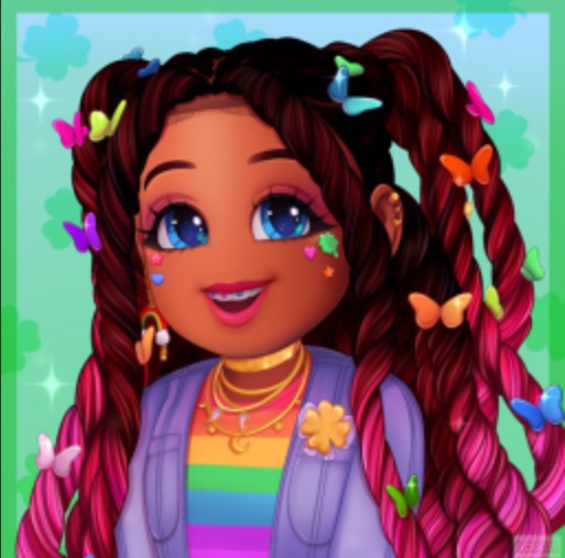 Roblox Games: Royal High – Marianarchy