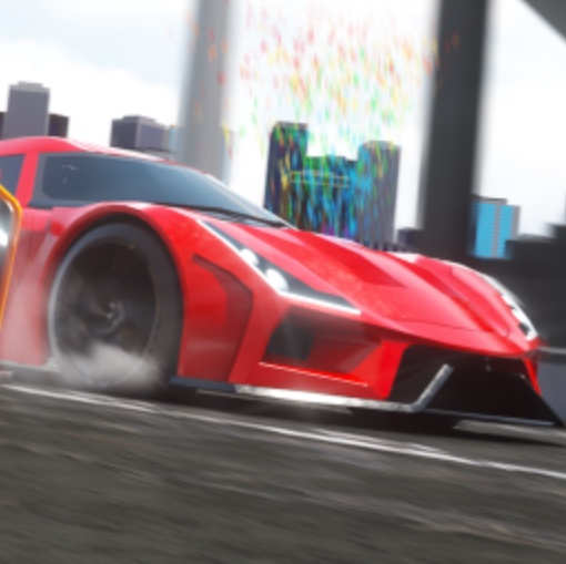 Roblox Games: Car Legends – Marianarchy