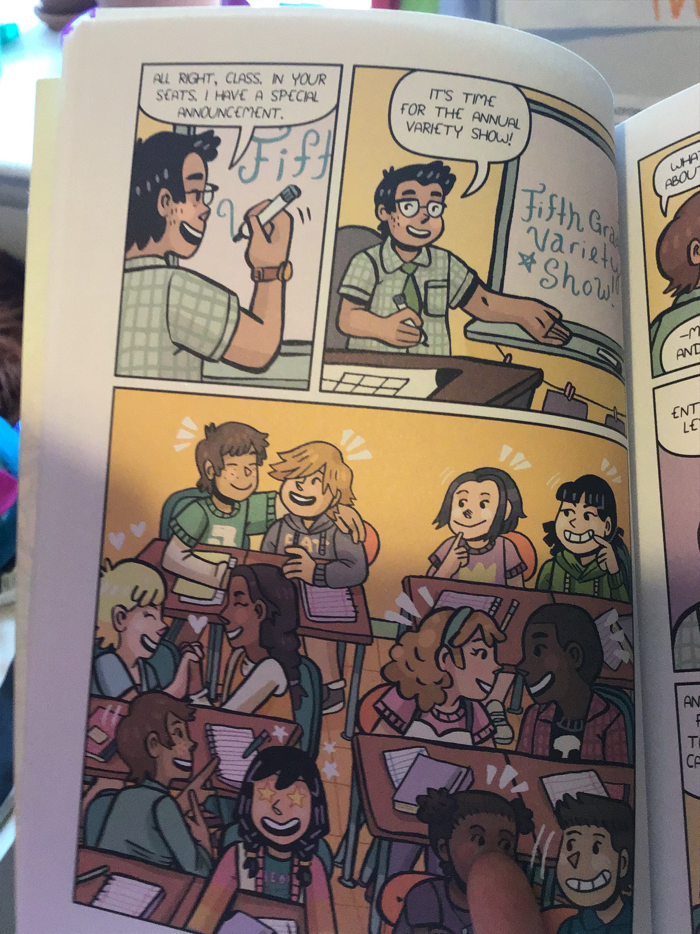 Click-Kayla Miller – Marianarchy