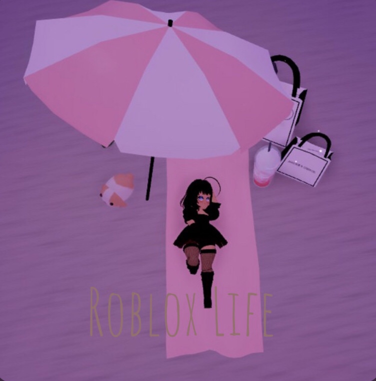 Roblox Life Podcast on Spotify – Marianarchy